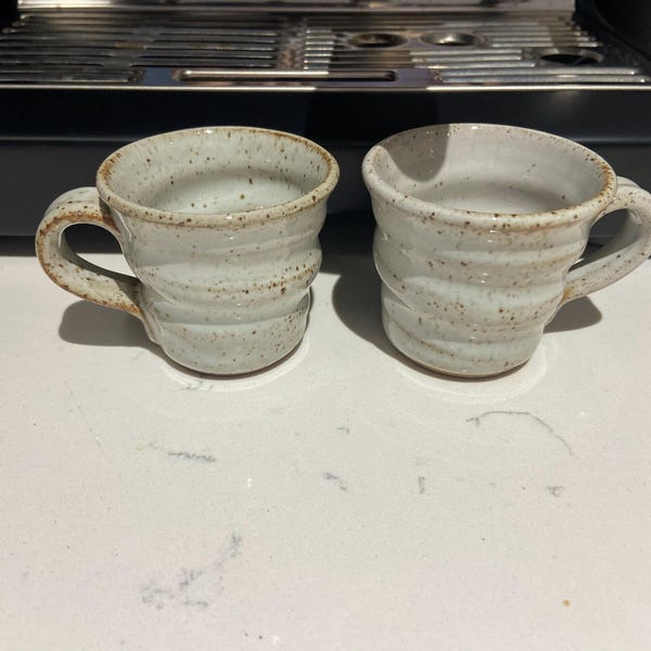 Handmade Pottery Tankard Tankard in the UK Gift for Beer Lover Massive ...