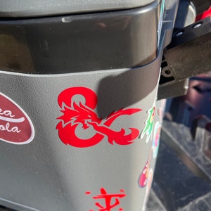 Death Stranding BRIDGES Logo Decal 1 - Etsy