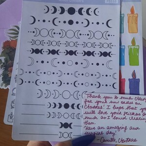 Printable Ritual Worksheet, Digital Witchcraft Printables, Witch ...