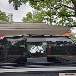 Shocker JDM Funny Sticker Decal - Etsy