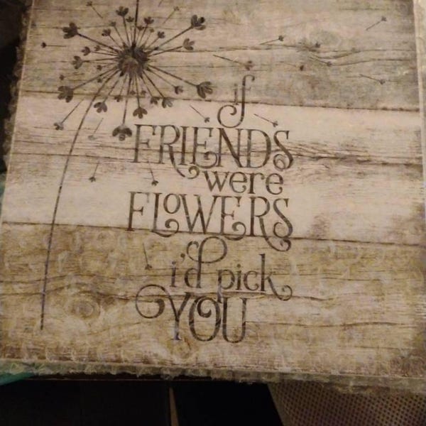 Best Friend Gift, Friendship Sign, Friend is Moving, Friend for Life ...