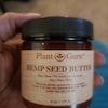 Hemp Seed Body Butter 100% Pure Raw Fresh Natural Cold Pressed. Skin ...