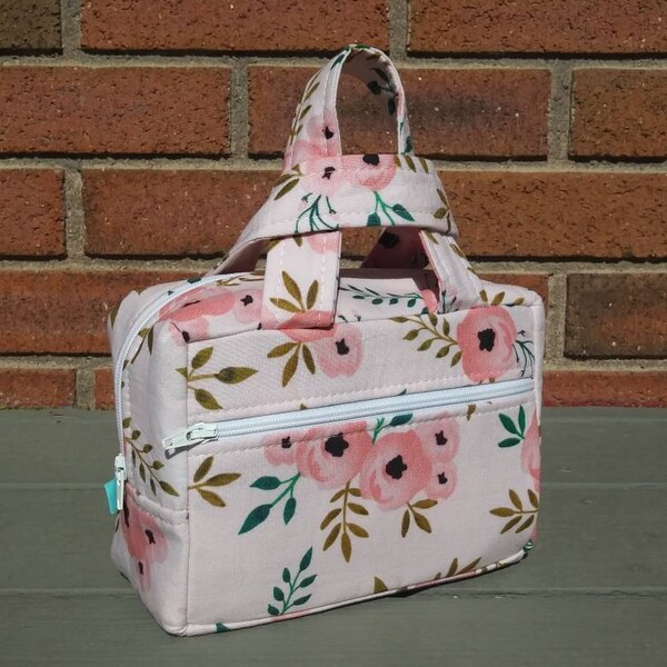 Scripture Case LDS, Scripture Tote, Scripture Bag LDS, Scripture Case ...