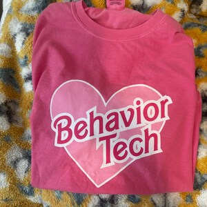 ABA Stickers, Behavior Analysis Sticker Bundle, Holographic Rbt Bcba ...