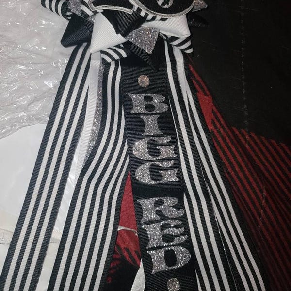 Senior Brag Pins - Etsy