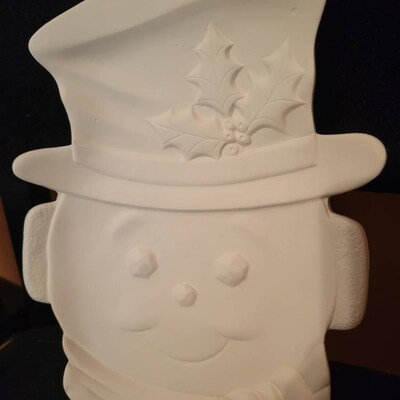 Ready to Paint Ceramic Clay Magic Train Hopper - Etsy