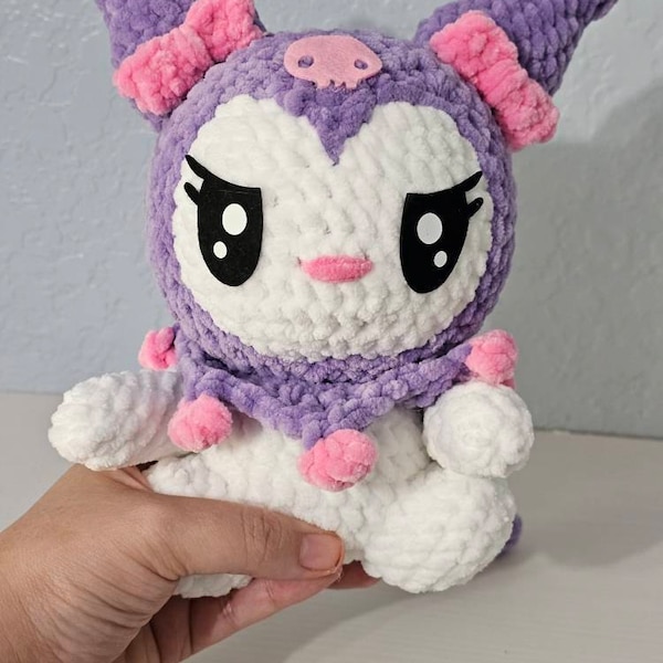 Happy Tree Friends; Crochet Toy; Cuddles; Nutty; Cub - Etsy