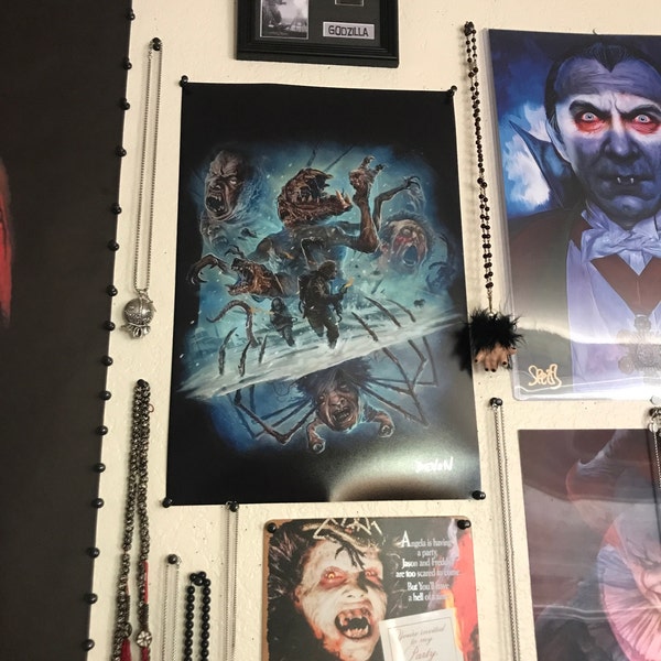 Hocus Pocus Art Print - Etsy