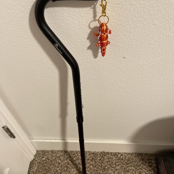 Deep Sea Fish Toy, Articulated, 3D Printed, Fidget Toy, Great Gift ...