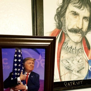 Barack Obama Hope Glossy Poster Picture Photo Inspiration Motivation ...