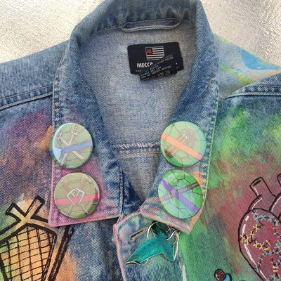 The Rookie Stickers Couples Collections - Etsy