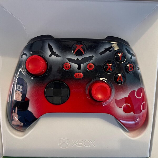 Custom Rickandmorty PS5 Controller - Etsy