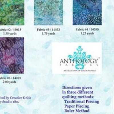 Laundry Basket Quilts, Common Bride Traditional Quilt Pattern - Etsy