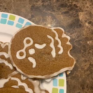 Animal Crossing Roost Sable Cookie Cutter - Etsy