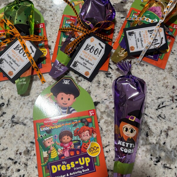 Halloween Gift Card Printable, Just A Little Brew, 5x7 Gift Card Holder ...