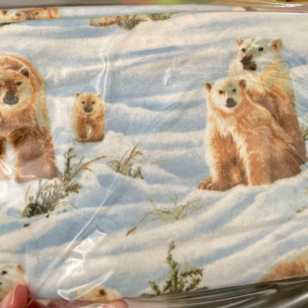 Flannel Fabric - Tarot Cards - by the Yard - 100% Cotton Flannel - Etsy