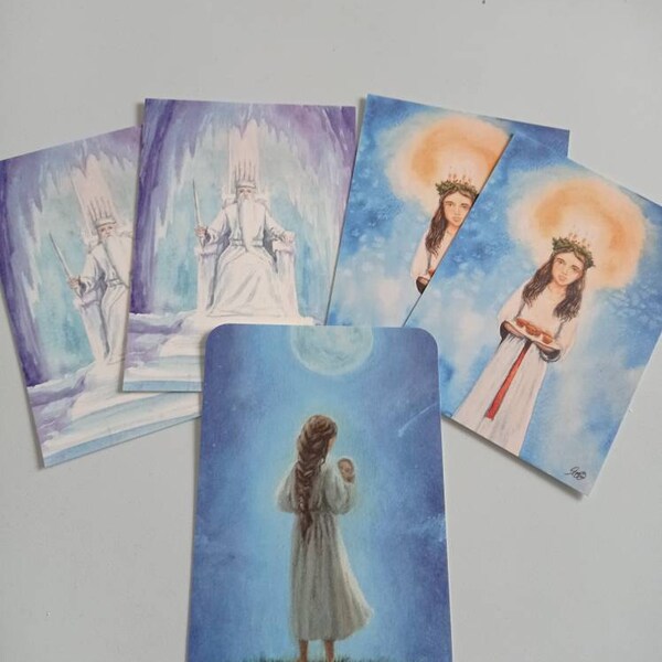 Over the Garden Wall Lantern #2 - Silhouettes - Shadow Play ...