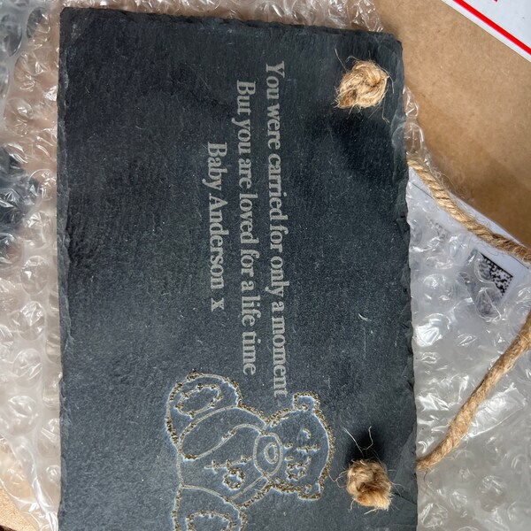 House Sign | Slate House Plaque | Slate Name Plates | House Name Plates ...