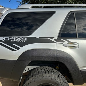 Speedhunters Windshield Banner Decal JDM Racing Drift Hoonigan Vinyl ...