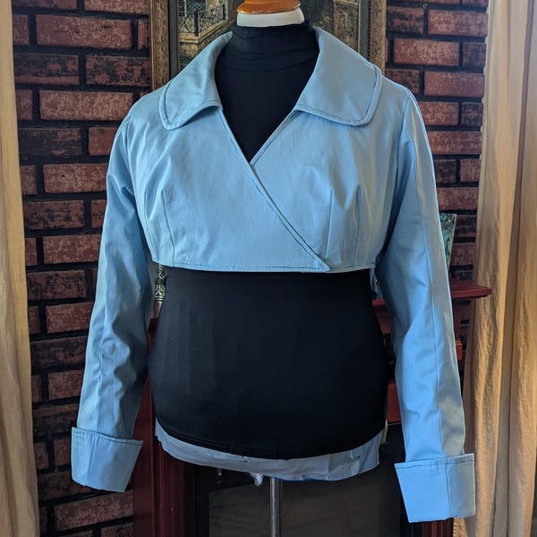 104 Edwardian Gown Sewing Pattern-laughing Moon Mercantile - Etsy