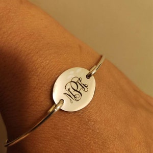 Custom Engraved Logo Cufflinks, Custom Logo Gifts, Engraved Logo Cuff ...