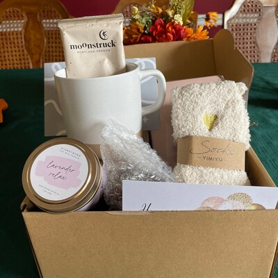 New Job Gift Congrats Gift Way to Grow Job Promotion Gift - Etsy