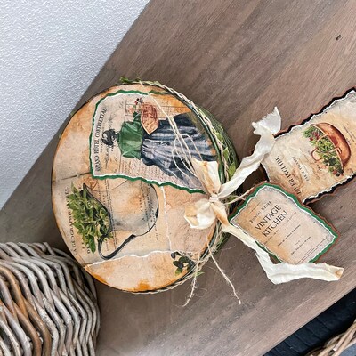 Skeleton Post Cards Printable, Halloween Post Card Printable, Vintage ...