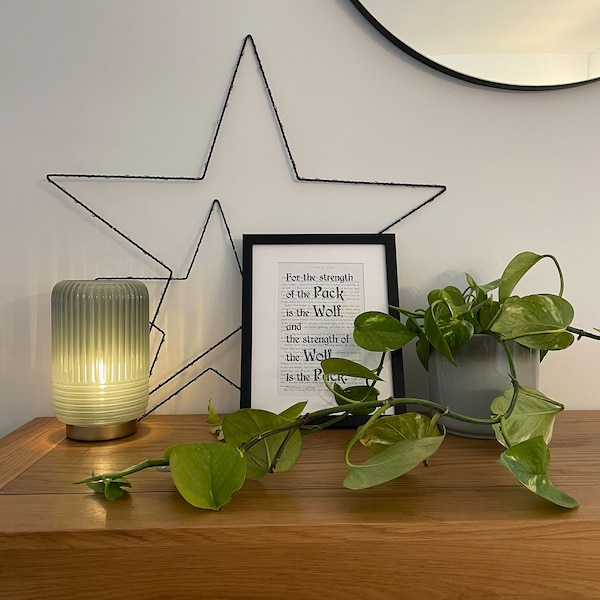 Vintage Wuthering Heights Book Page Quote Print, Emily Bronte Quote ...