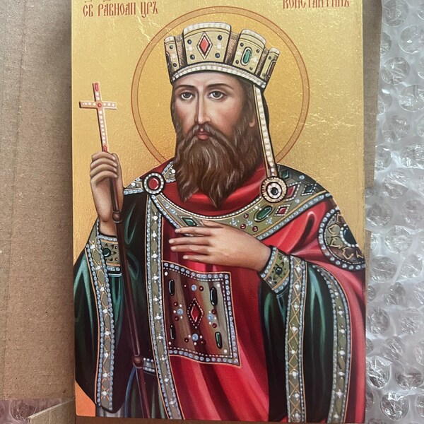 Jesus Christ With the Sacred Wound of the Shoulder Religious Icon a ...