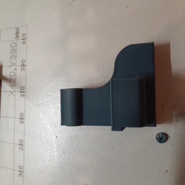 Xtool D1 Drag Chain Mounts - Etsy