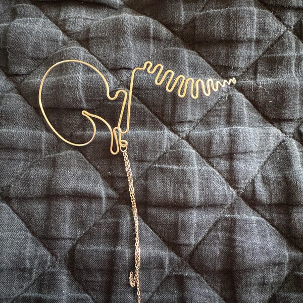 EARHALO - BIA'S CROWN | Ear Cuff Chain & Face Chain - Face Jewelry ...