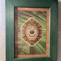 Best Friends Sticker Heart Stickers VSCO Girl Sticker - Etsy