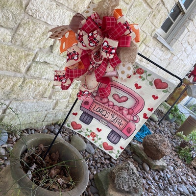 Lily Table Top Arrangement Stargazer Lilies Roses and - Etsy