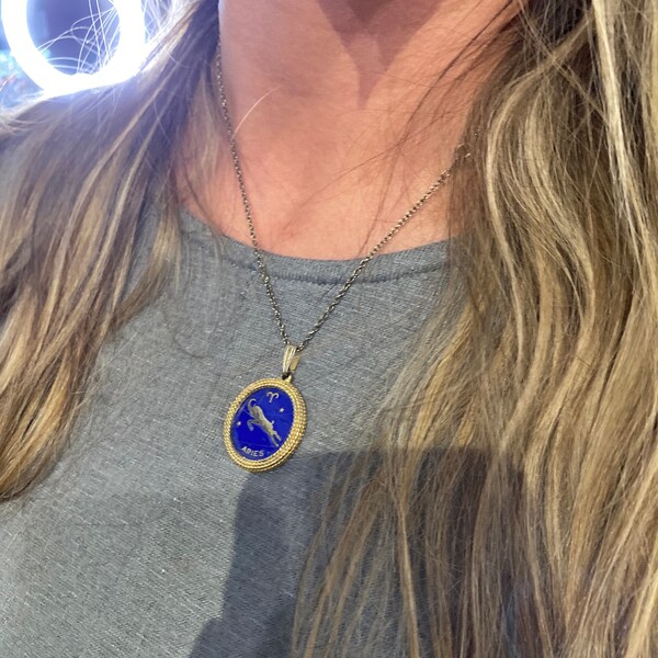 Rare Signed Laurel Burch Mynah Bird Collection Necklace Earrings and ...