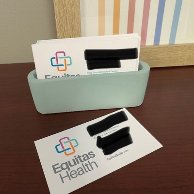 Incense Holder Long Incense Burner Concrete Incense Holder - Etsy