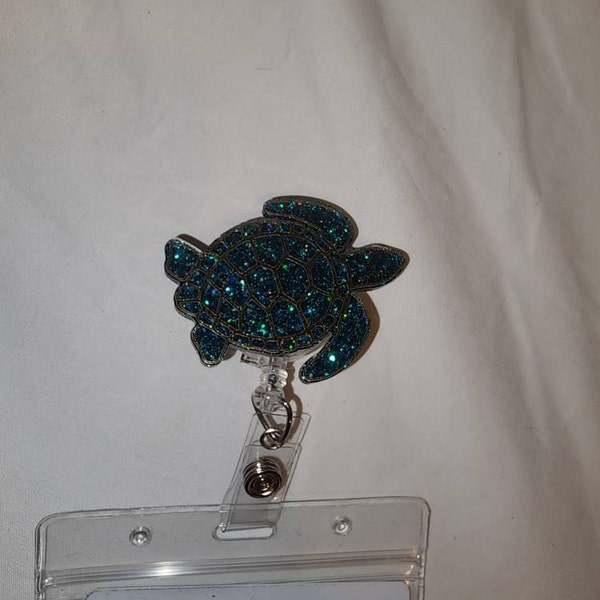 Name Badge / Badge Buddy - Etsy