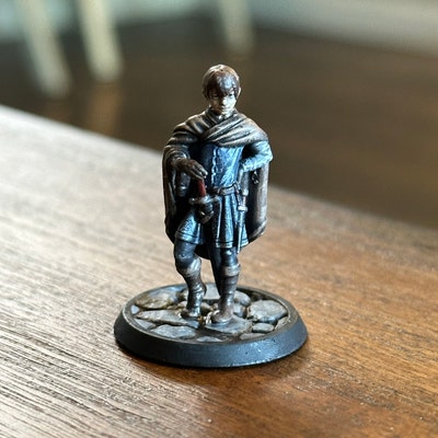 Griffon With Paladin Fighter Knight Rider 28mm and 32mm Scale Griffon ...