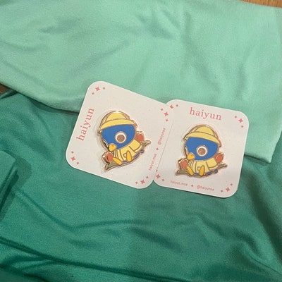 Honkai Star Rail Astral Express Ticket Matte Gold Stickers / - Etsy UK