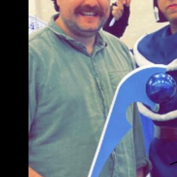 Finn Golden Sword Scarlet 3D Printed Adventure Time High Quality ...