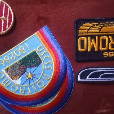 PVC Do the Pew Pew 2A Tactical Morale Patch - Etsy