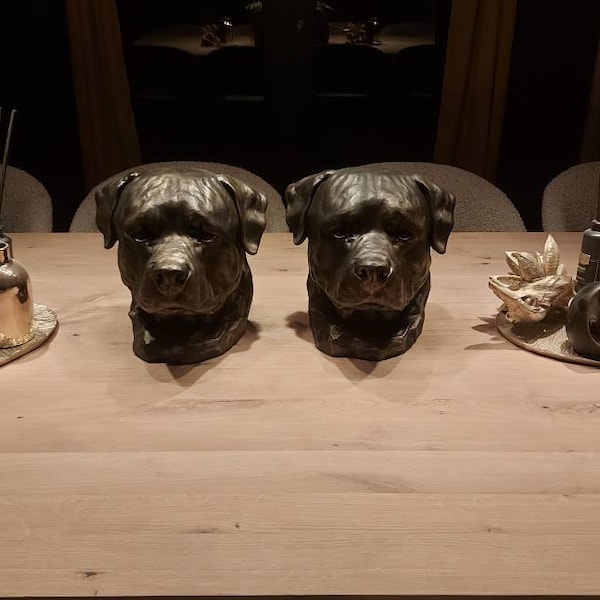 Rhodesian Ridgeback, African Lion Boy, African Lion Girl, Dog Keyring ...