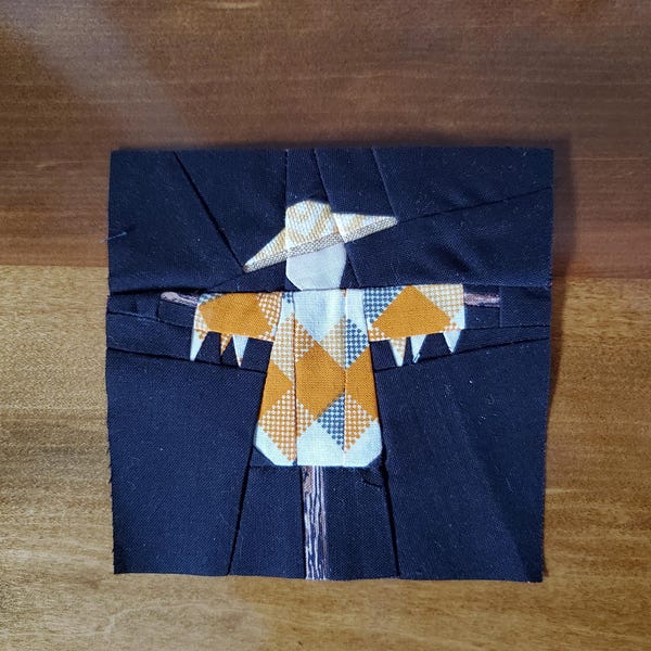 Grumpy Emu - Australia's Tallest Native Bird Foundation Paper Piecing ...