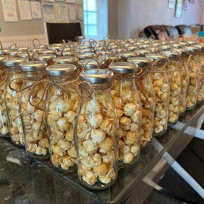 Bottle of Sweets - Etsy UK