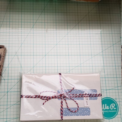 Vintage Green Bar Continuous Feed Computer Paper - Etsy