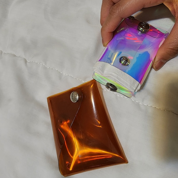 Pink Keychain, PVC Key Holder, Girlfriend Keychain, Anniversary Gift ...