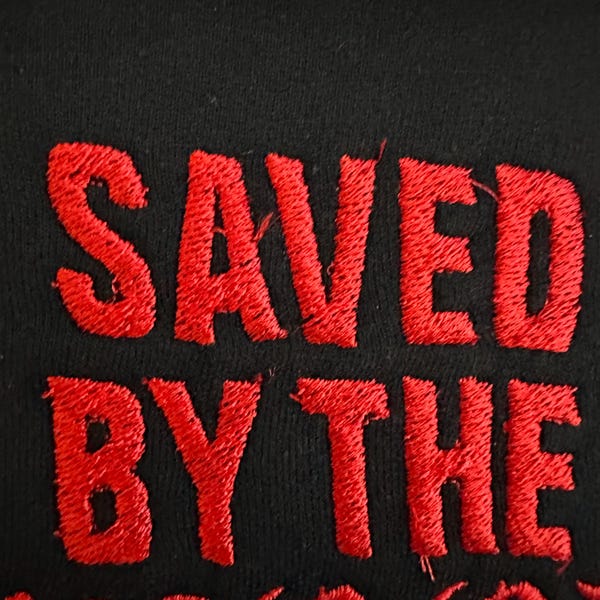 Sarah Machine Embroidery Font Monogram Alphabet - 3 Sizes Scalloped ...