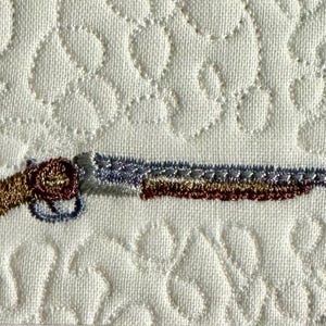 Autumn Leaves Machine Embroidery Design, Fall Leaf Embroidery Pattern ...