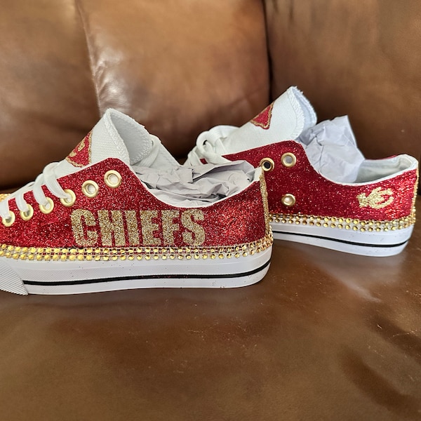Custom Canvas Shoes - Etsy