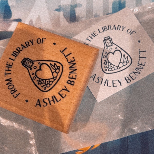 2" Face Stamp, Cute Avatar Face Stamp, Teacher Face Stamp, Teacher Gift ...