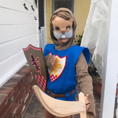 Dilophosaurus Dinosaur Mask M044 I Kid's Mask Dress-up - Etsy